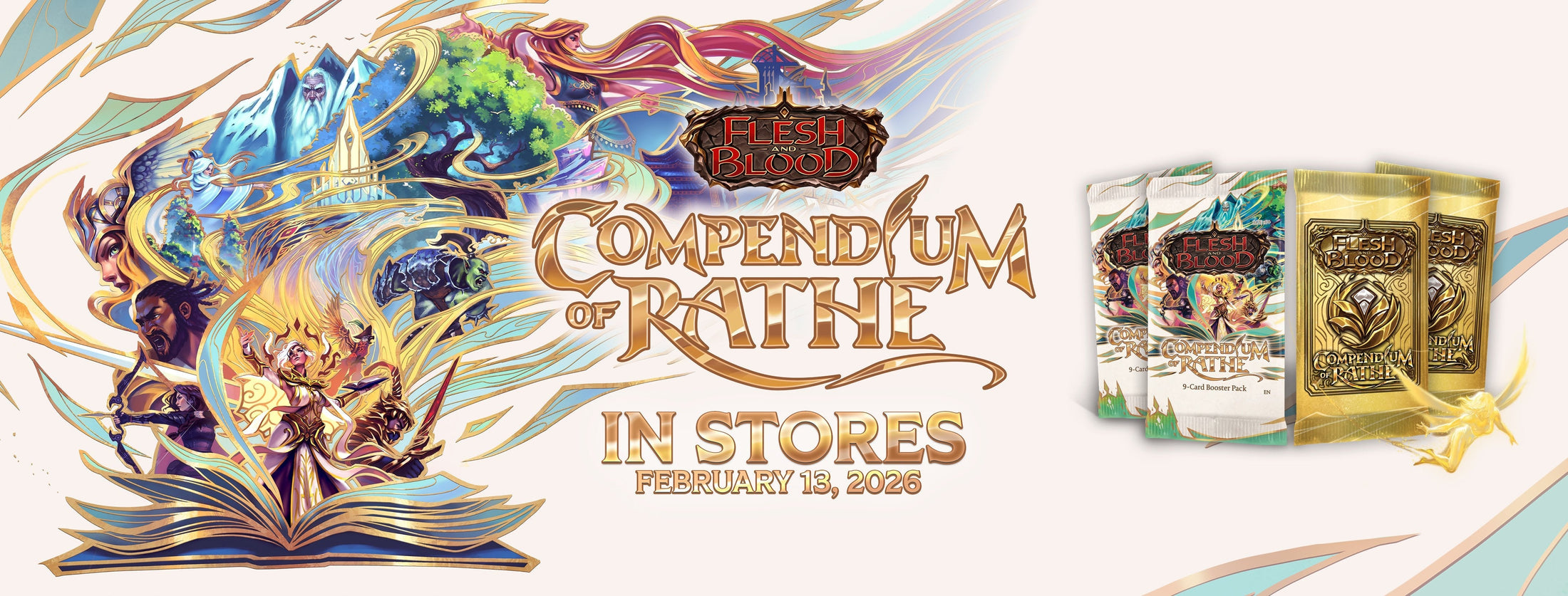 Armory Deck Arakni and Compendium of Rathe – Legendary Games Distribution